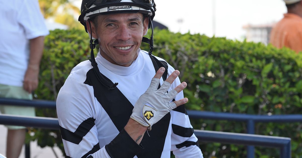 Jaramillo off to hot start after move to California