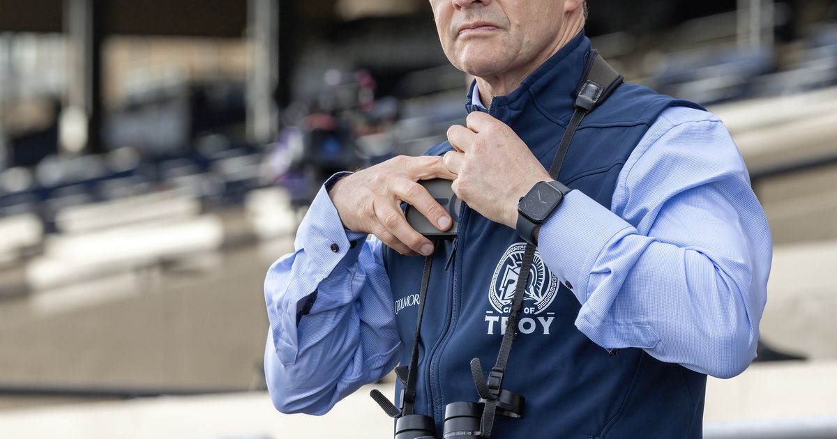Royal Ascot 2026: Aidan O'Brien stable tour