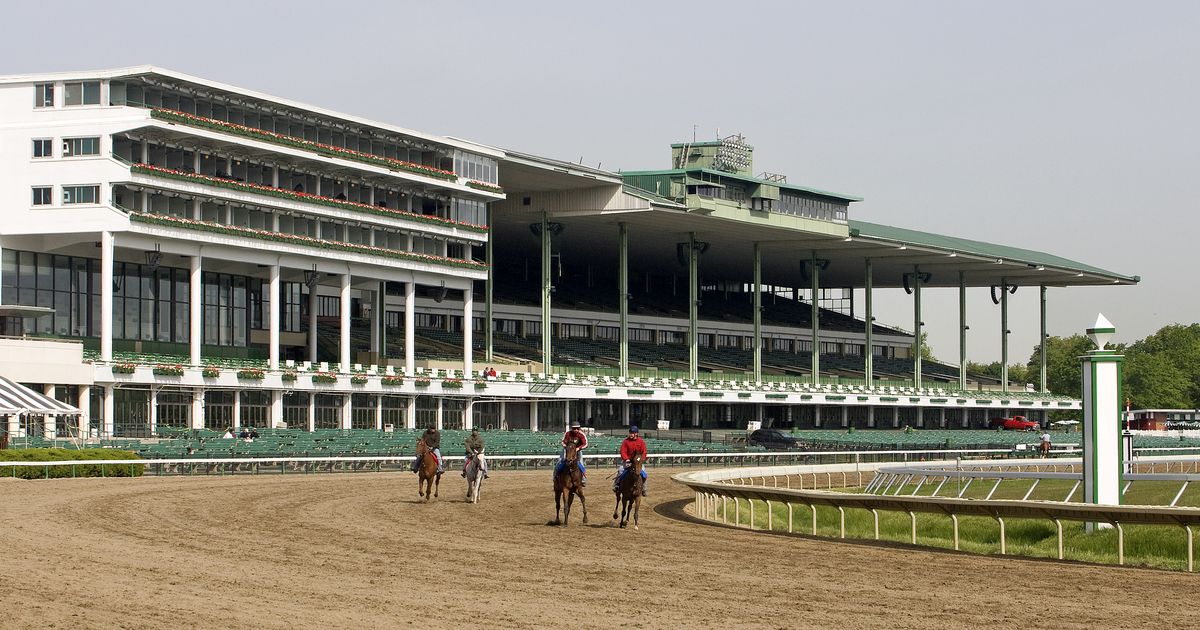 NYRA Bets to take over account-wagering operations in New Jersey