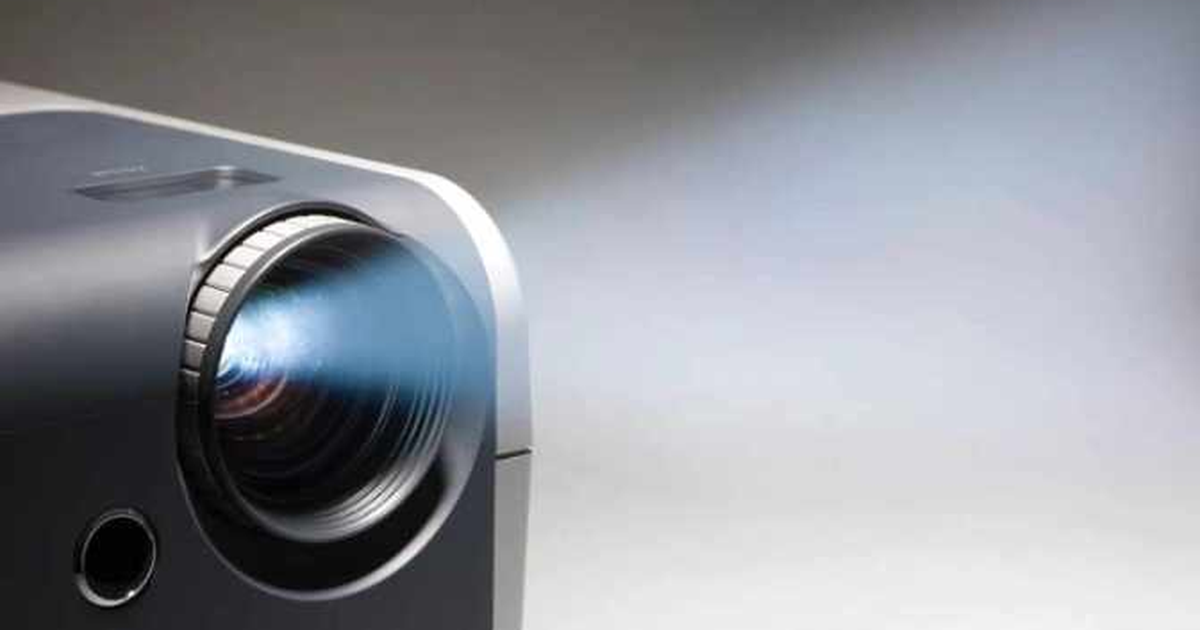 Image System Contrast Ratio | AVIXA